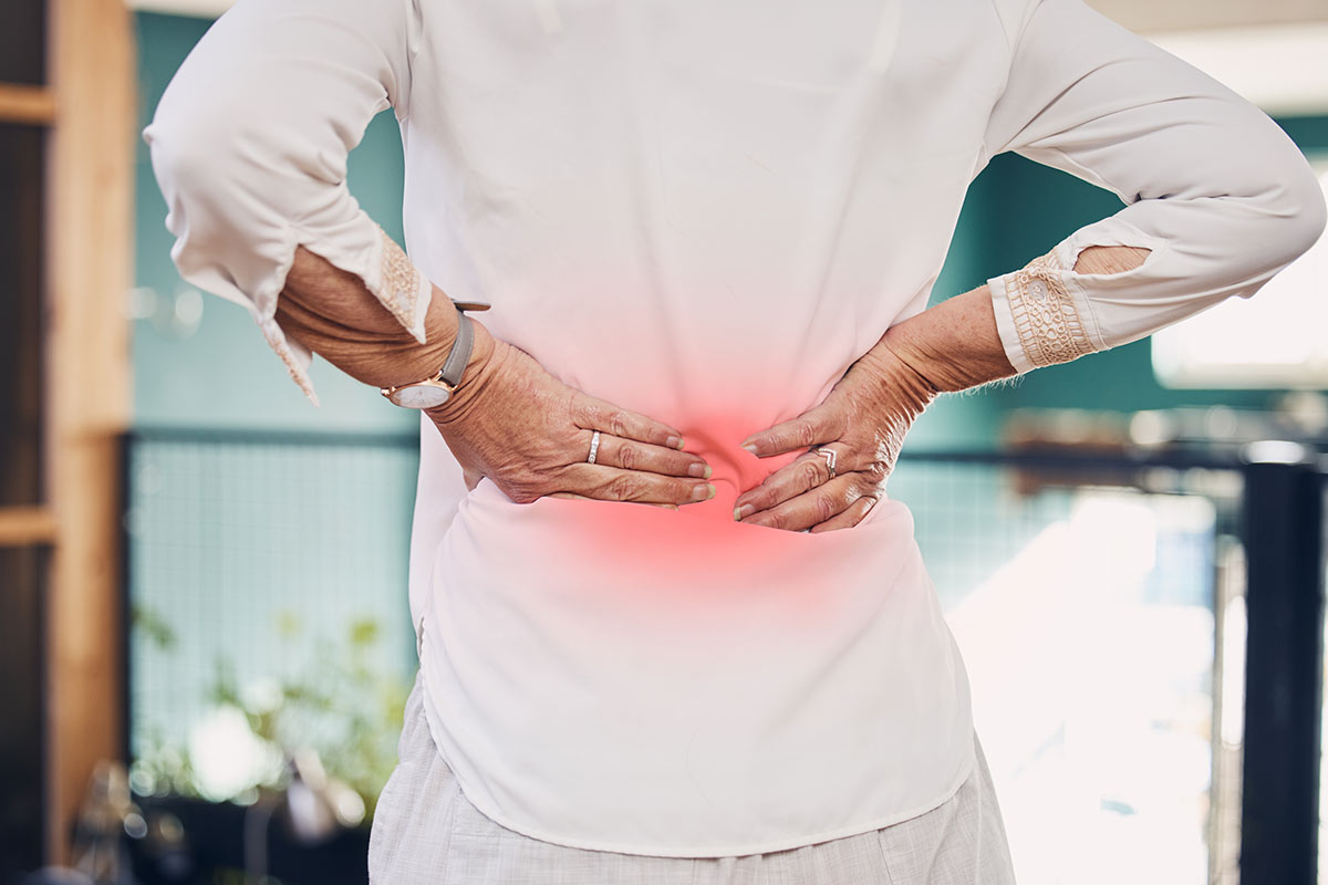 The Intracept Procedure | Lower Back Pain - Tennessee Spine Specialists