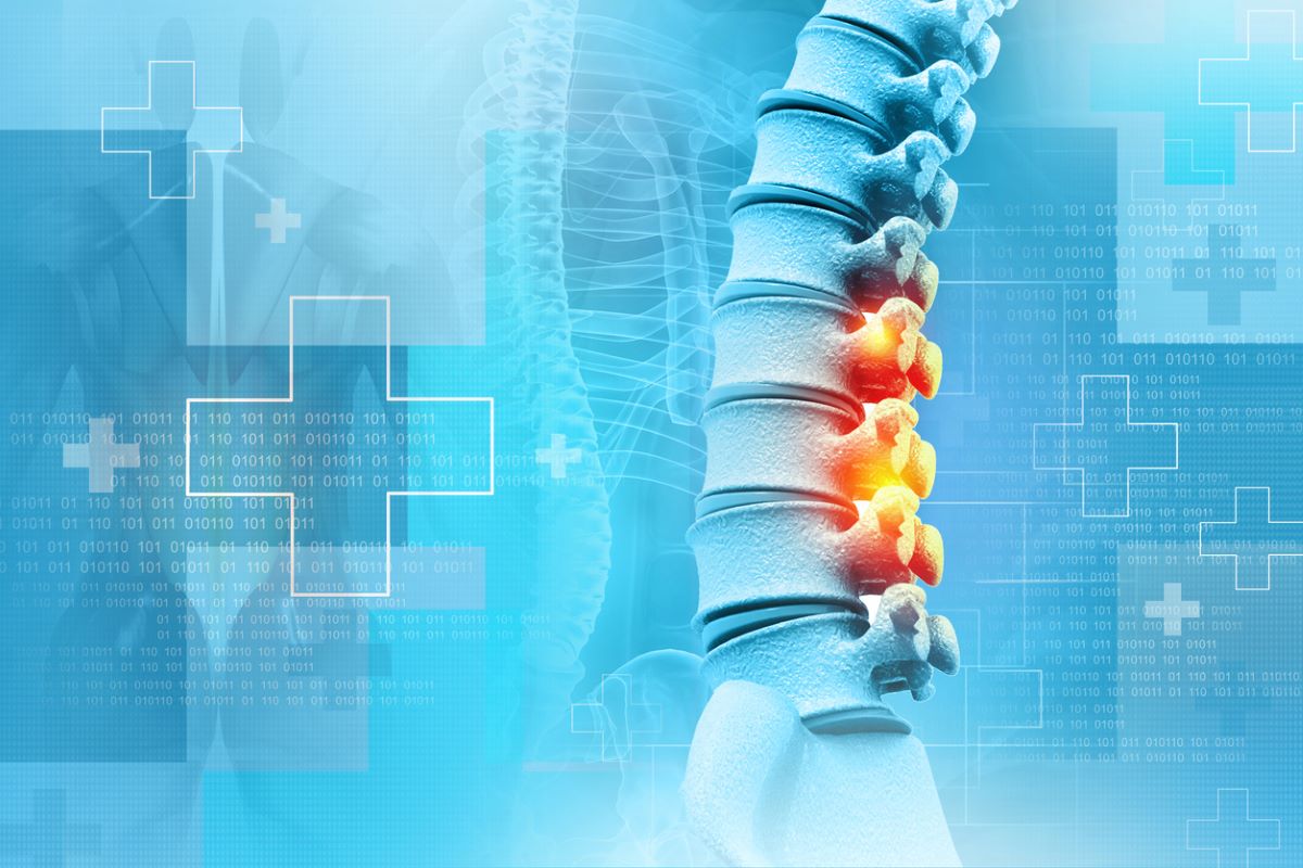 Finding Relief: Alternatives to Back Surgery - Tennessee Spine Specialists